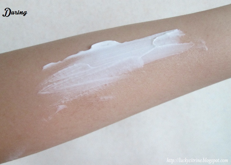 Lucky Citrine: A #BetterMe with SkinWhite