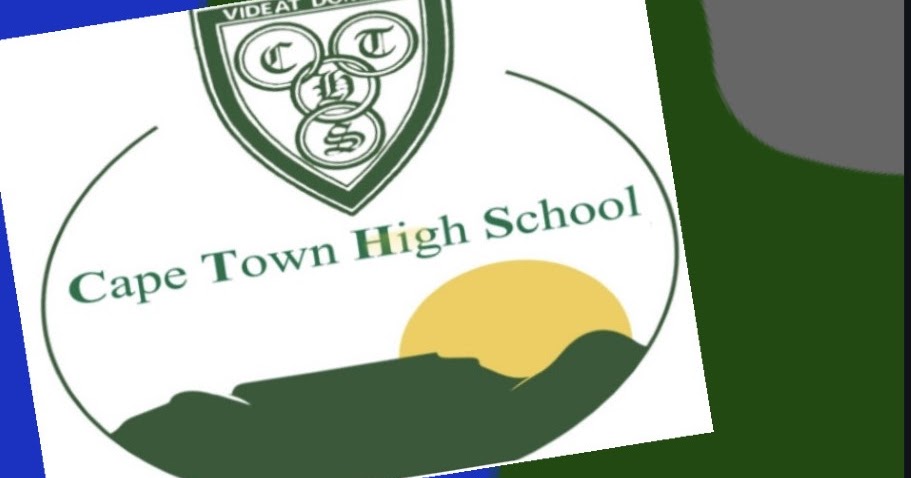 Cape Town High School: CTHS Open Day - 22 Feb '20