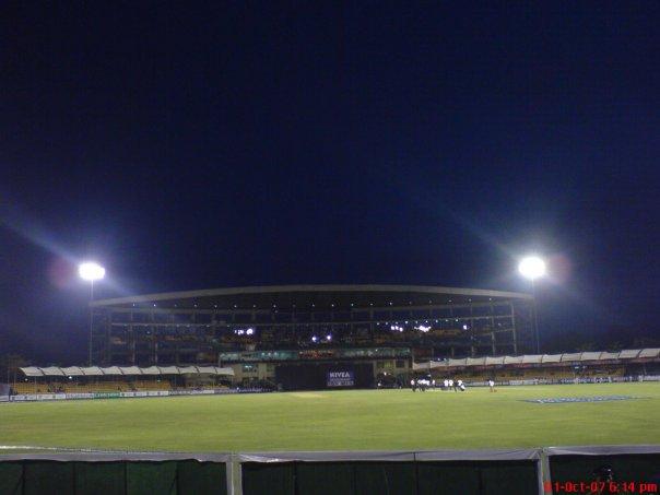 Rangiri Dambulla International Stadium, Sri Lanka Photos | Photobundle