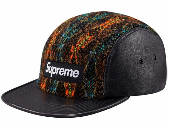 Casquette Streetwear - Nyt om streetwear, snapbacks og 5 panel caps: 5 ...