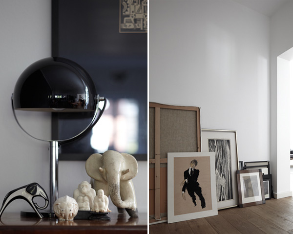 Le kg room: Janne Peters, photographe de talent!