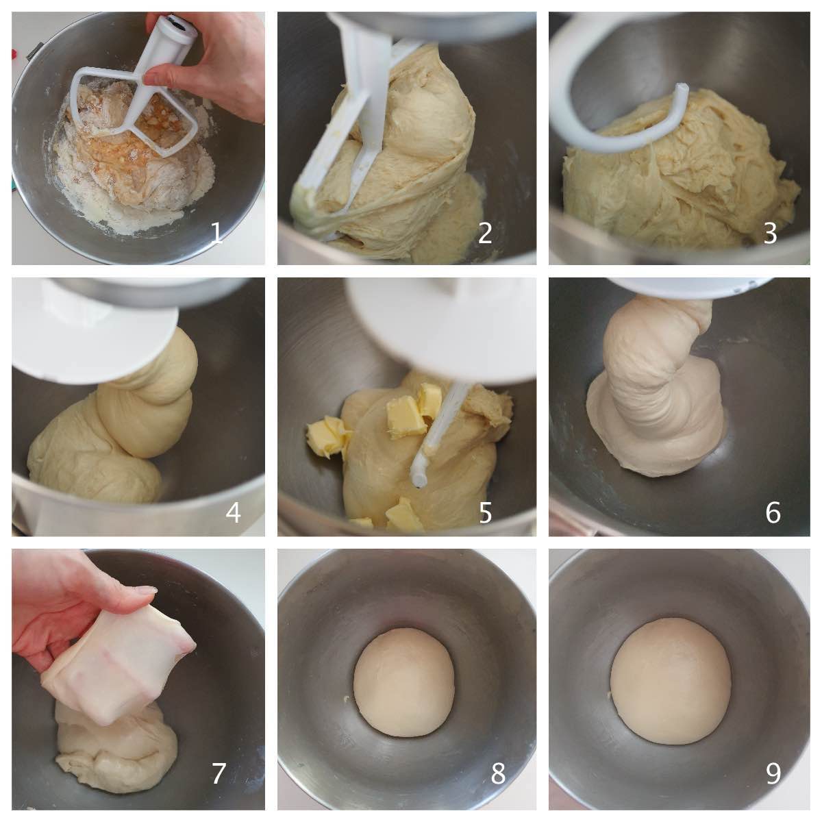 Twisted Pesto Sourdough Bread - BAKE WITH PAWS