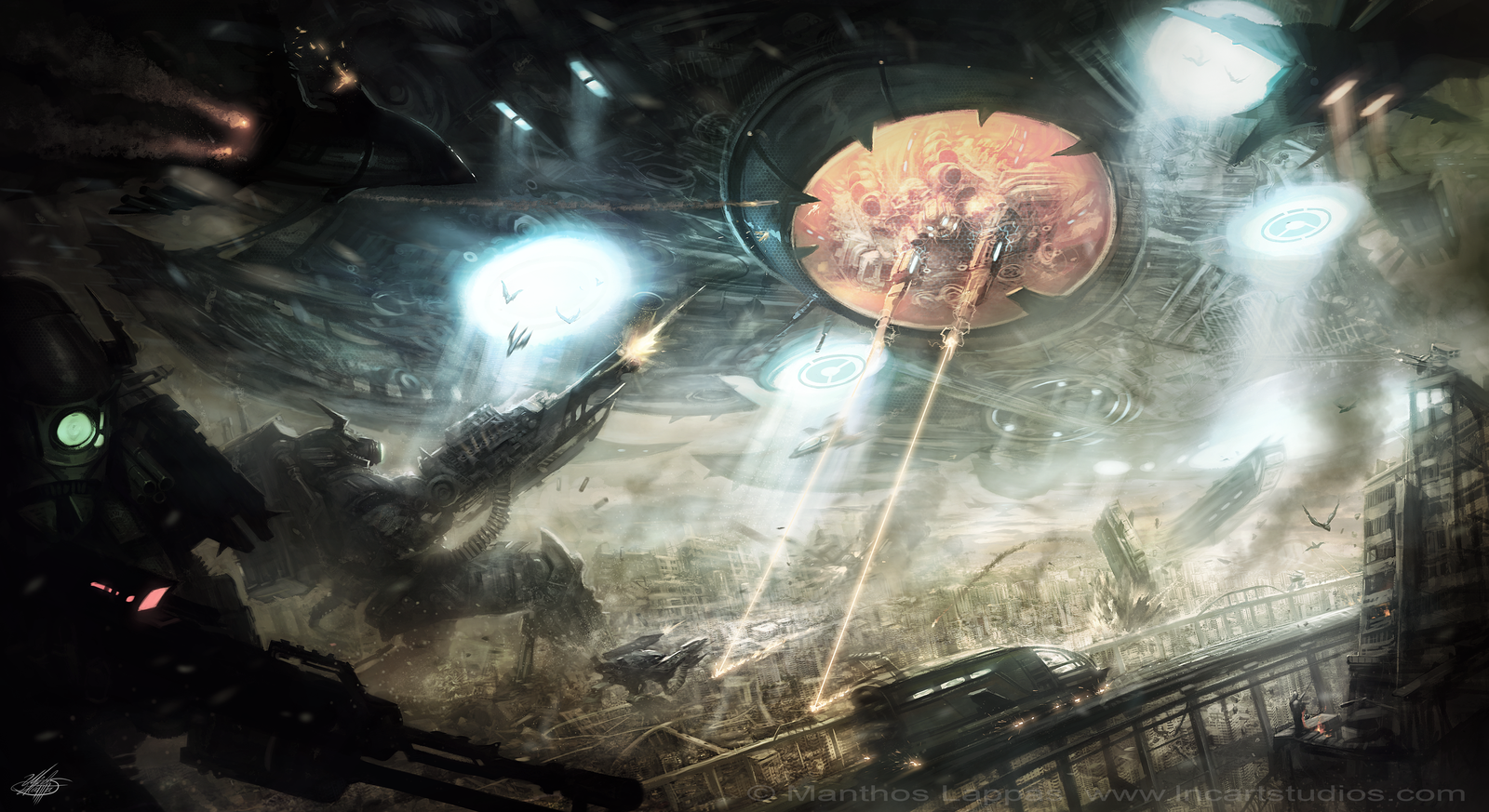 Hunter 4 invasion of alien arcade free computer game for pc : foywaggly