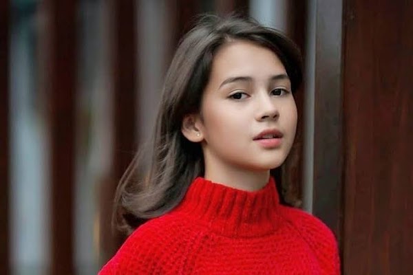 √ Biodata Sandrinna Michelle, Biografi, Profil Lengkap, Umur, Foto dan ...