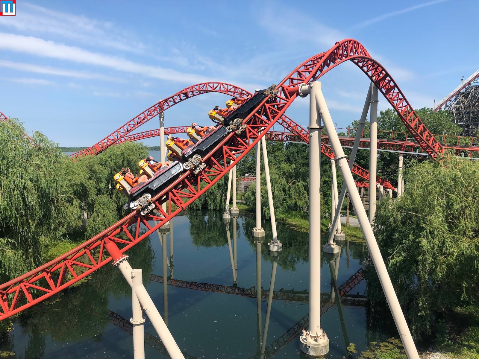 MidwestInfoGuide: Cedar Point