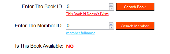 VB.Net Library Management System Source Code - C#, JAVA,PHP, Programming ,Source Code