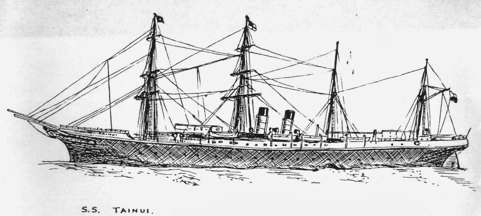 Hove in the Past: Brighton Traveller of 1889 - Edith Warne