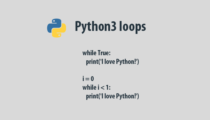 Python3 Loops Example Trickcode Free Source Code Download And Tutorials Trickcode 1945
