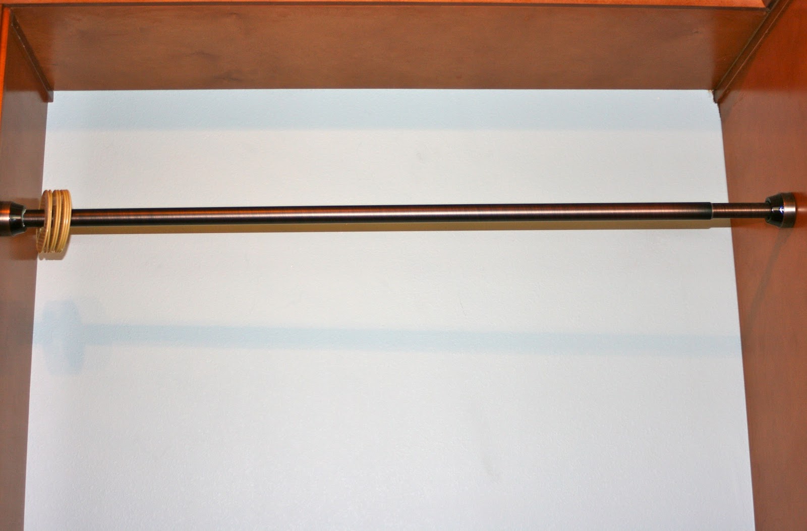 Smart and Simple Organizing: Organized Outfits for the Week!