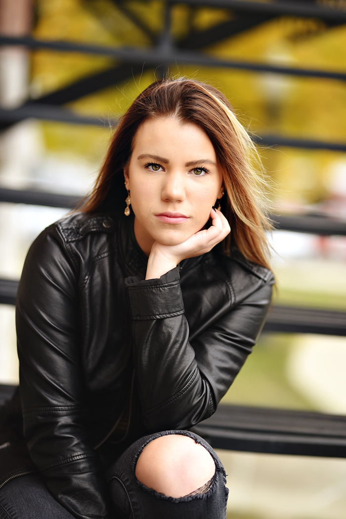 CT PhotoMemories: SENIOR SESSION: Lexie CO2020