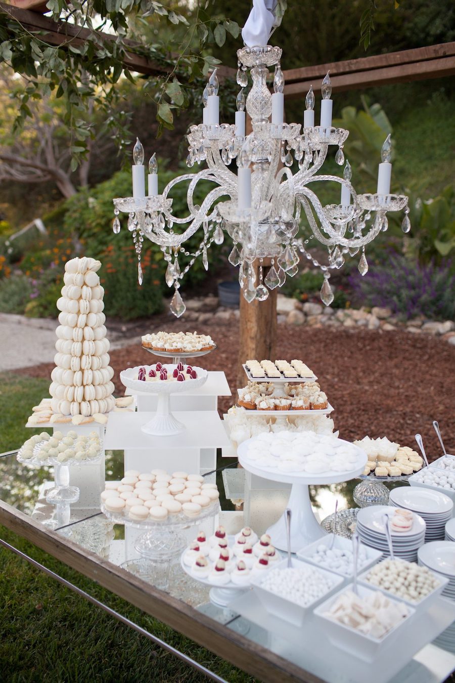 Voyage LA names Good Gracious! Events as a Hidden Gem - Food Fun and Love