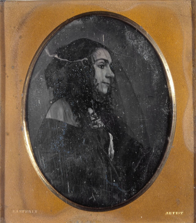 Renowned for Her Beauty, Here Are Some Amazing Portraits of Lola Montez ...