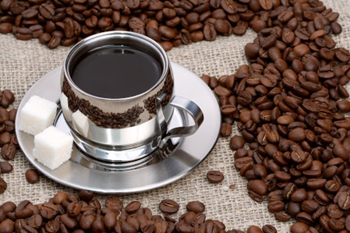 12. Café Salvadoreño