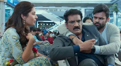 Prati Roju Pandaage Trailer Out | Starring Sai Tej, Raashi Khanna ...