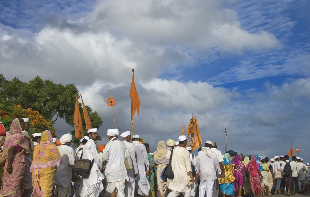 Vinchu: वारकरी