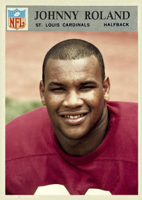 Cards That Never Were: November 2016