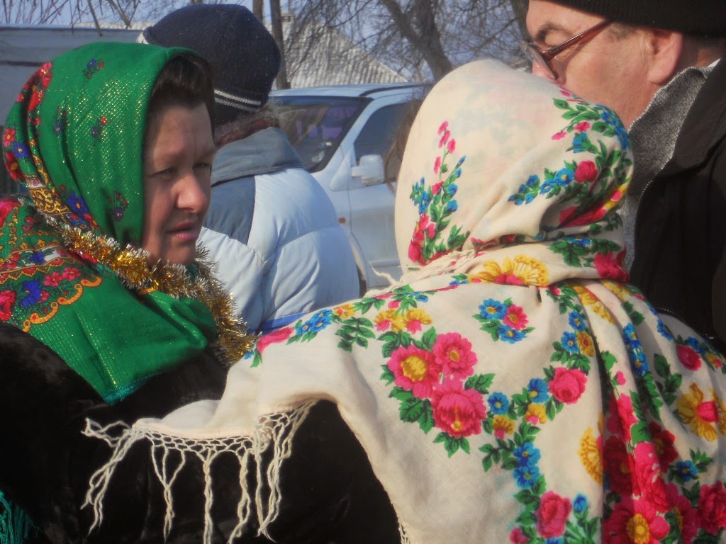 Warren's Moldovan Way: Moldova reruns - people