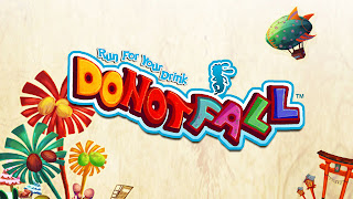 Do Not Fall Arriving For PS3 on July 23rd; Watch the New Multiplayer ...