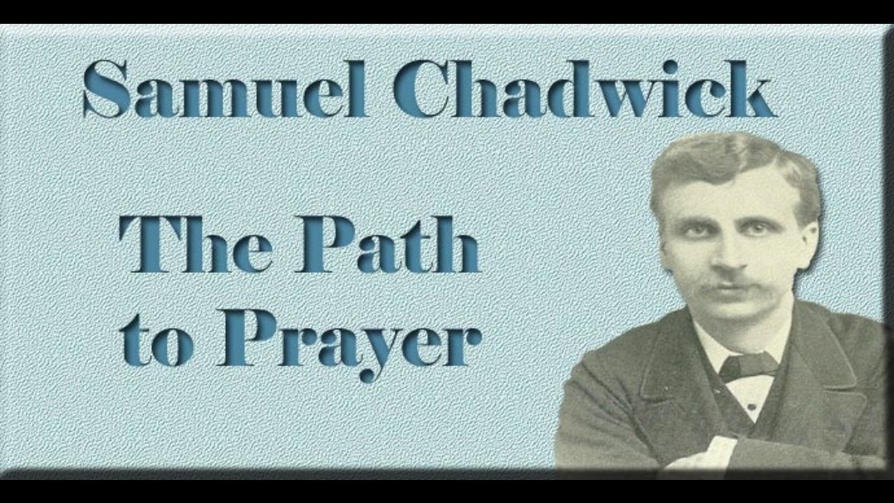Samuel Chadwick