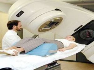 VITAMIN KU SIHAT: KANSER LYMPHOMA?