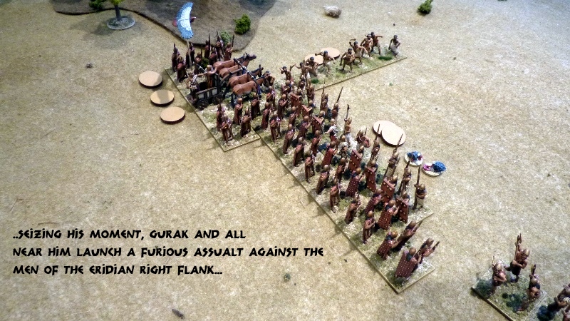 Sumer to Sargon: Warrior Kings - rules