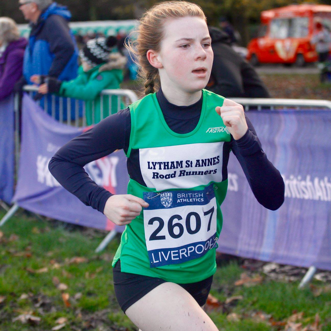 LSARRC News: LSARRC News 28th November 2017