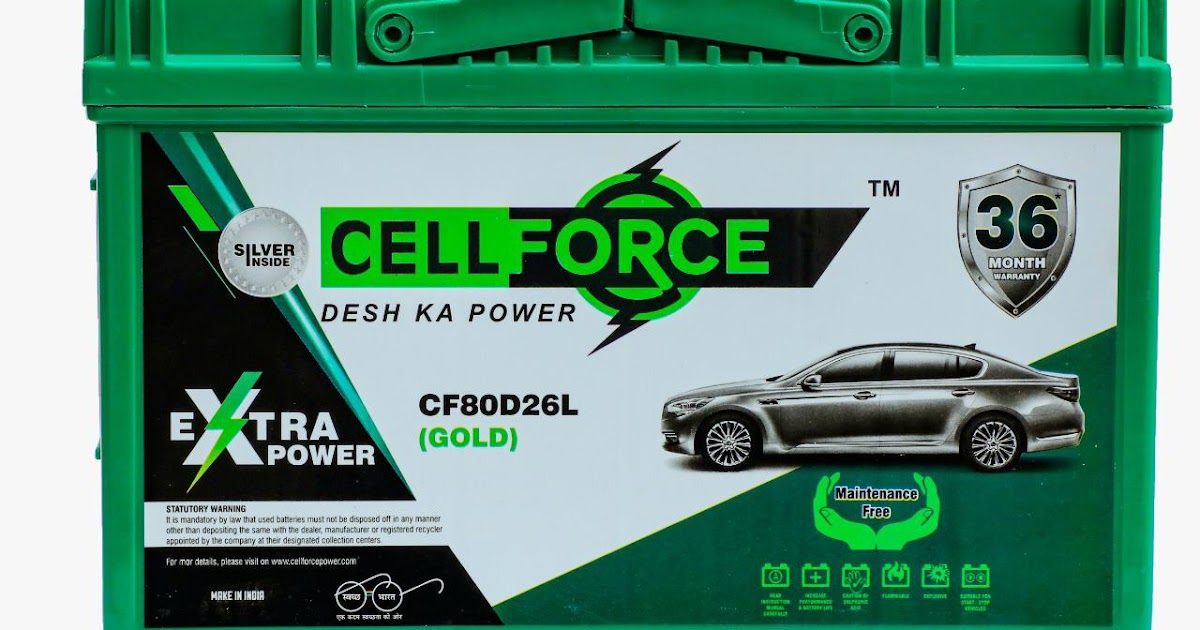Cell Force