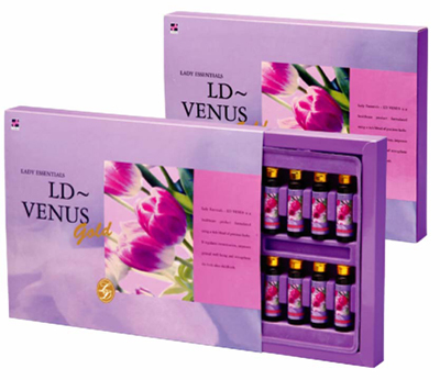 LD VENUS GOLD MEMBANTU PELBAGAI PENYAKIT RAHIM DAN MASALAH WANITA ...