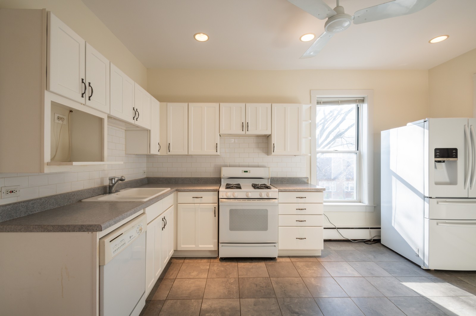 The Chicago Real Estate Local: Pre-MLS for sale! Lincoln Square four (4 ...