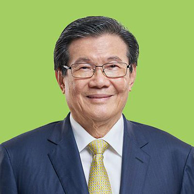 Gosipnya Sih...: Prajogo Pangestu