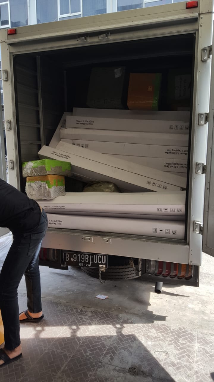 KENAPA HARUS MENGGUNAKAN JASA DUCKING DELIVERY? - JASA IMPORT DARI ...