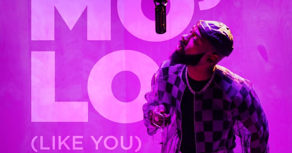 Mali Music unveils new single “Mo’Lo” (Like You), set to release new ...
