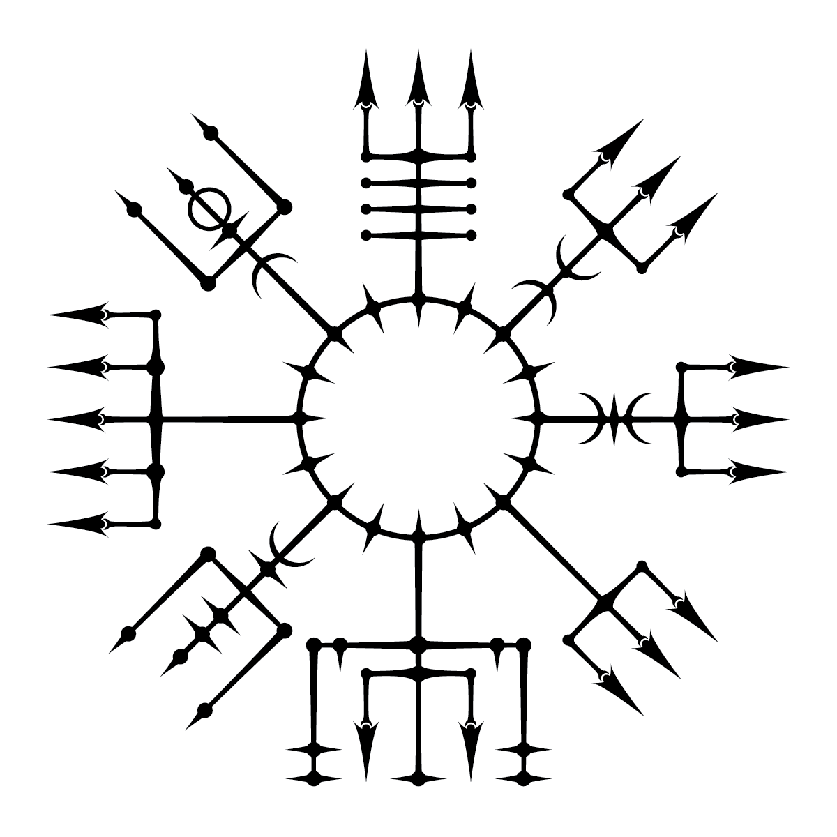 Don Tinoso..Ang Manlalakbay: Pakudos, simbolo ng sinaunang misteryo ng ...