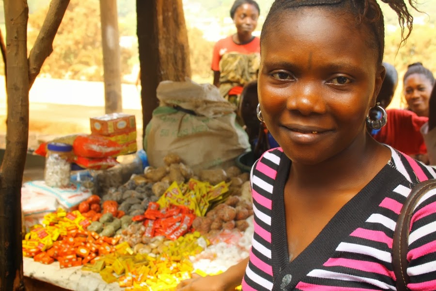 Eindproduct Wereldburgerschap