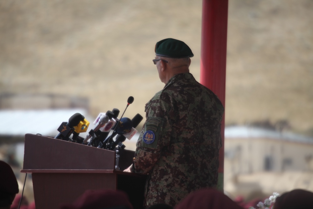 WARFARE Blog: GALERIA: Graduação no ANASOC