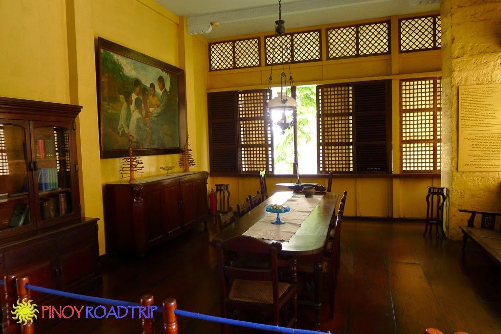 Pinoy Roadtrip: My Jose Rizal Tour Series: Rizal at Calamba, Laguna ...