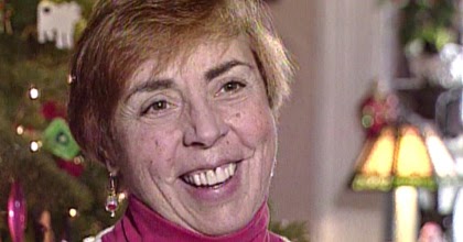 THE OBIT PATROL: Barbara Russell