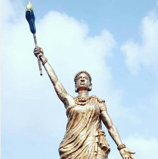 10 Interesting Facts About Moremi Ajasoro (A Courageous African Woman ...