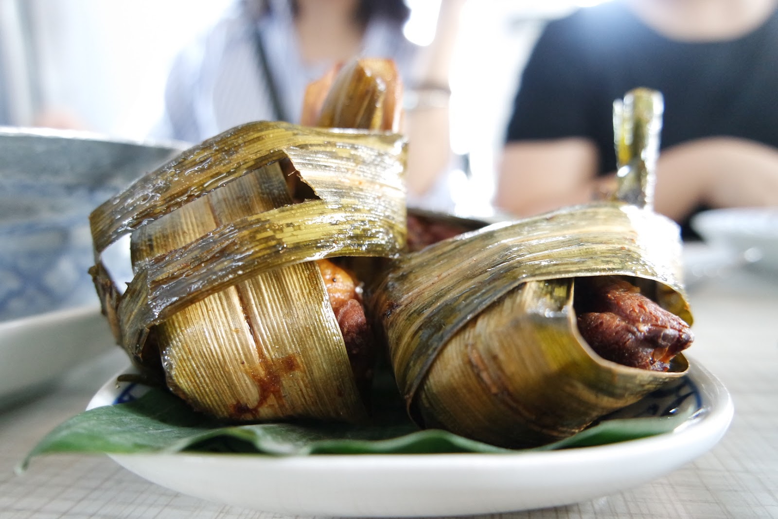 Jittlada Authentic Thai Cuisine REVIEW -- The Breeze, BSD, Indonesia ...