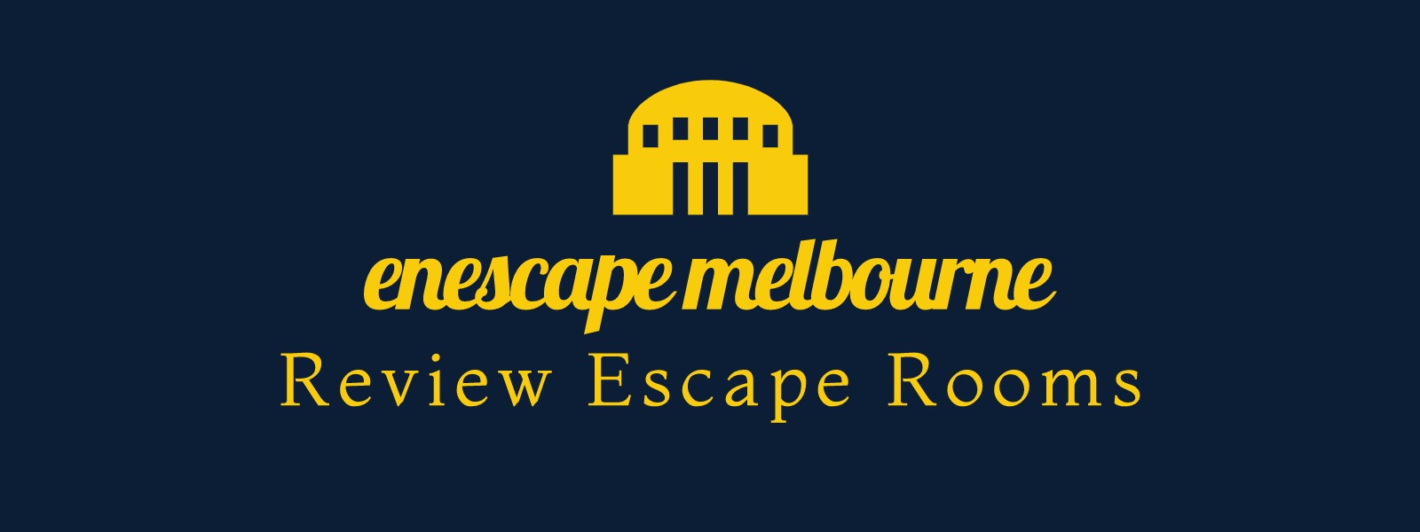 Enescape Blog Reviews Escape Room In Melbourne enescape-blog-reviews-escape-room-in-melbourne