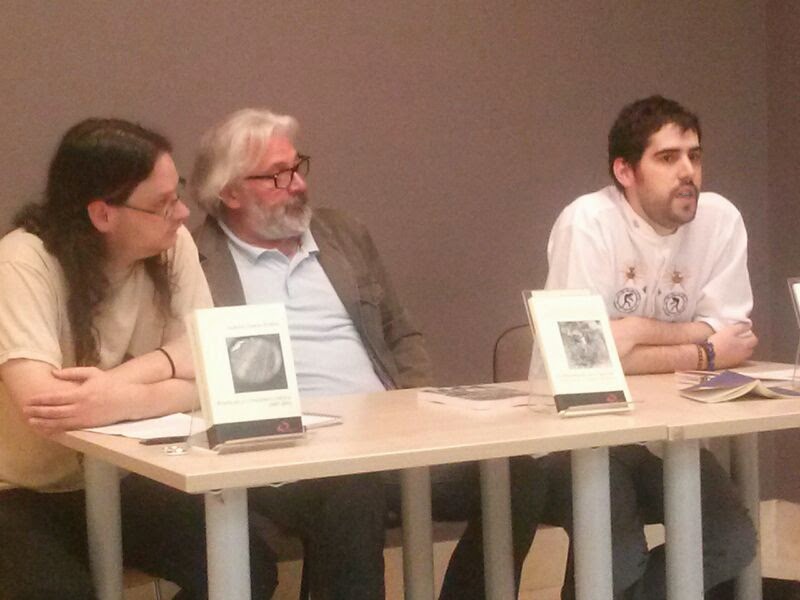 David Becerra Mayor: Fotos