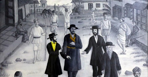 Goa Inquisition - The Epitome of Christian Missionary Violence