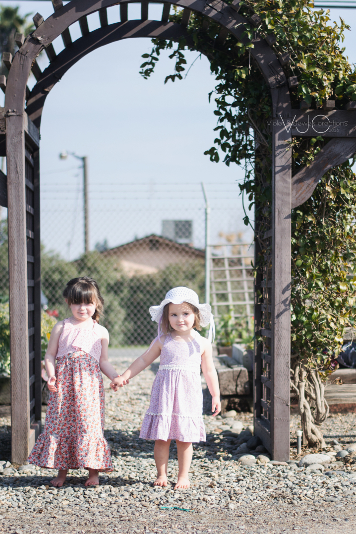 Easy Spring Dress Patterns for Beginners | Sew Simple Home