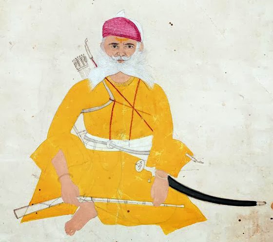 Rajpoot History: Rajpoots