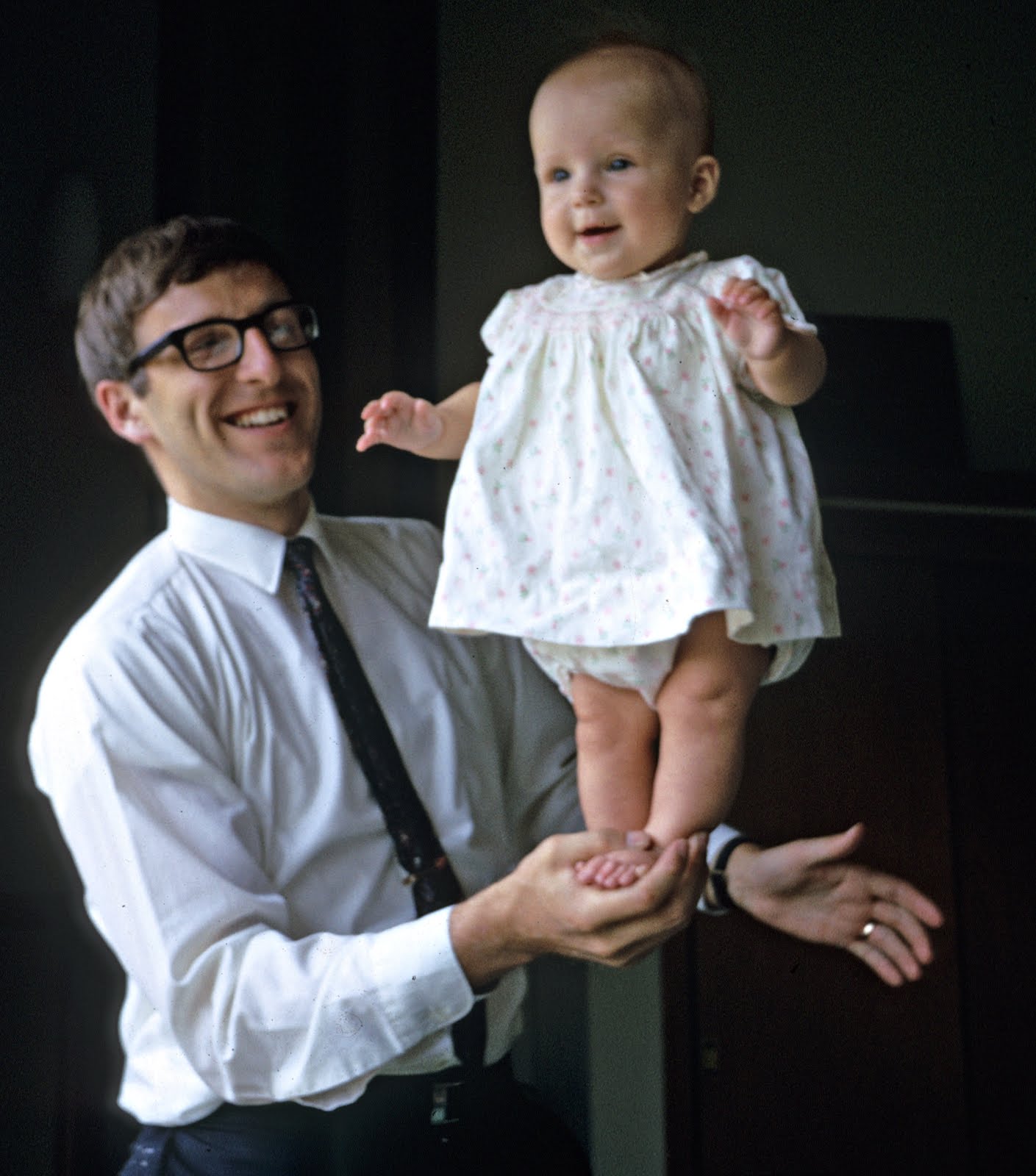 Hasler History: Fritz Hasler Photo Autobio