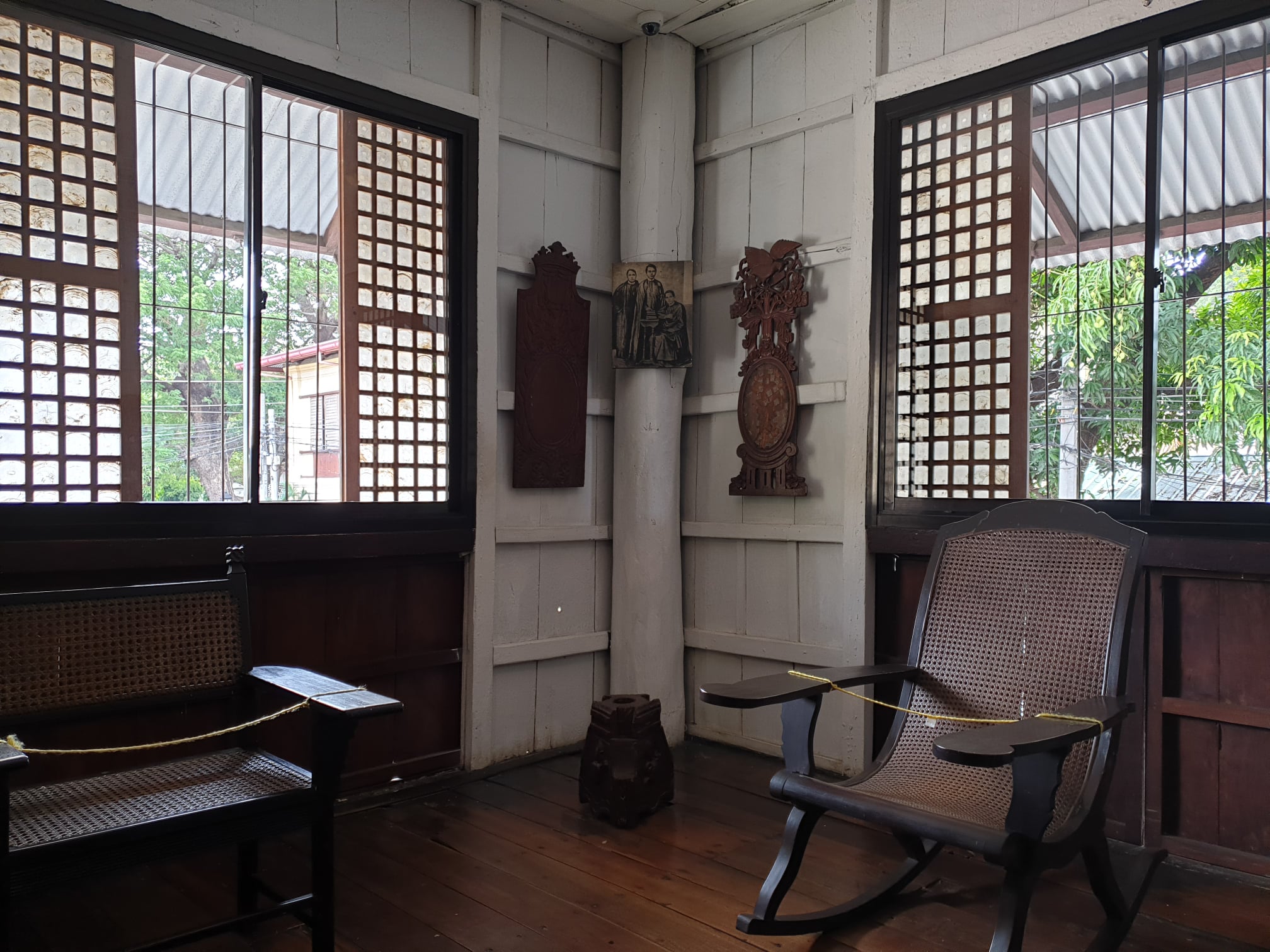 The Padre Burgos House in the Historic Town of Vigan | Filipino Bahay ...