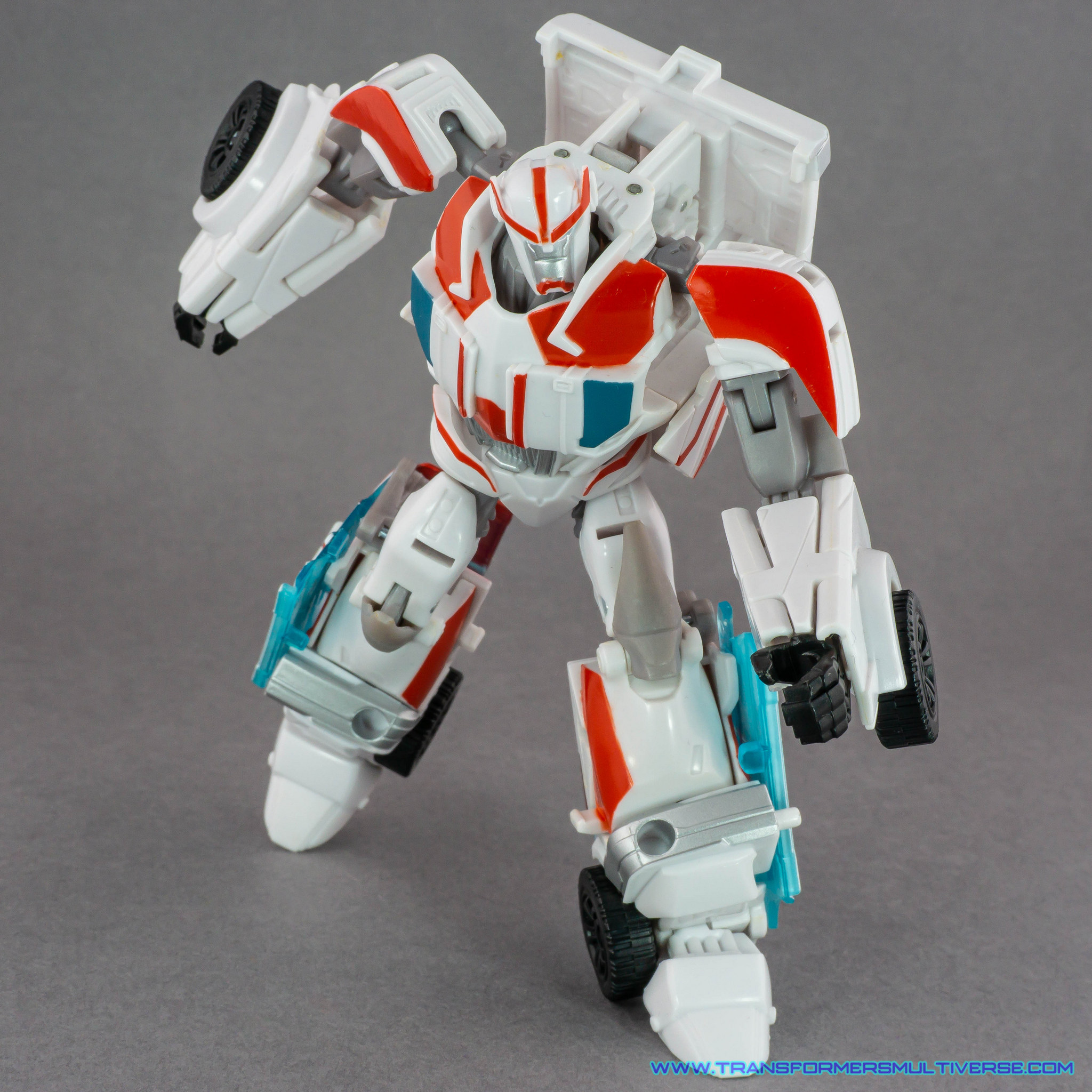 Ratchet (Transformers Prime Profiles)