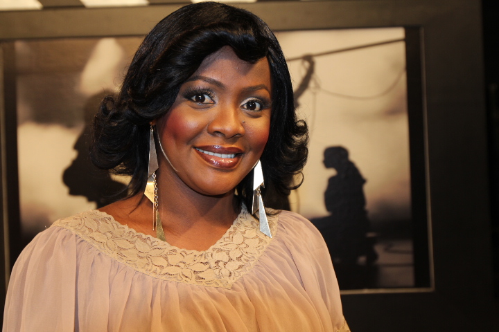 WHY TOP COMEDIENNE, HELEN PAUL DIVERSIFIED INTO MUSIC | Bebe Akinboade