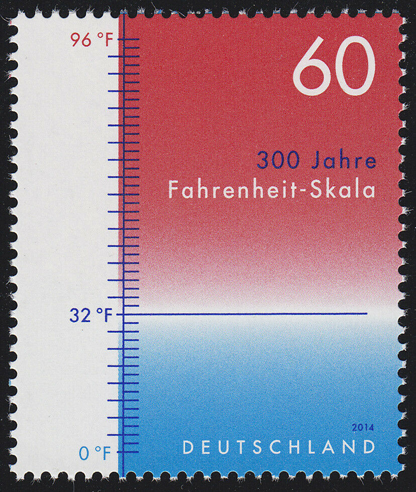 Les Inventions De Daniel Gabriel Fahrenheit