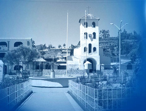 CHIQUIÁN QUERIDO / Armando Alvarado Balarezo (Nalo): SHAPRA: EN EL 54 ...